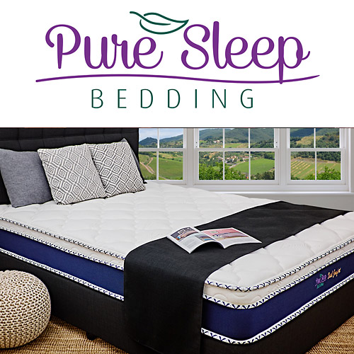 Natritex Group | Mattresses and Foam